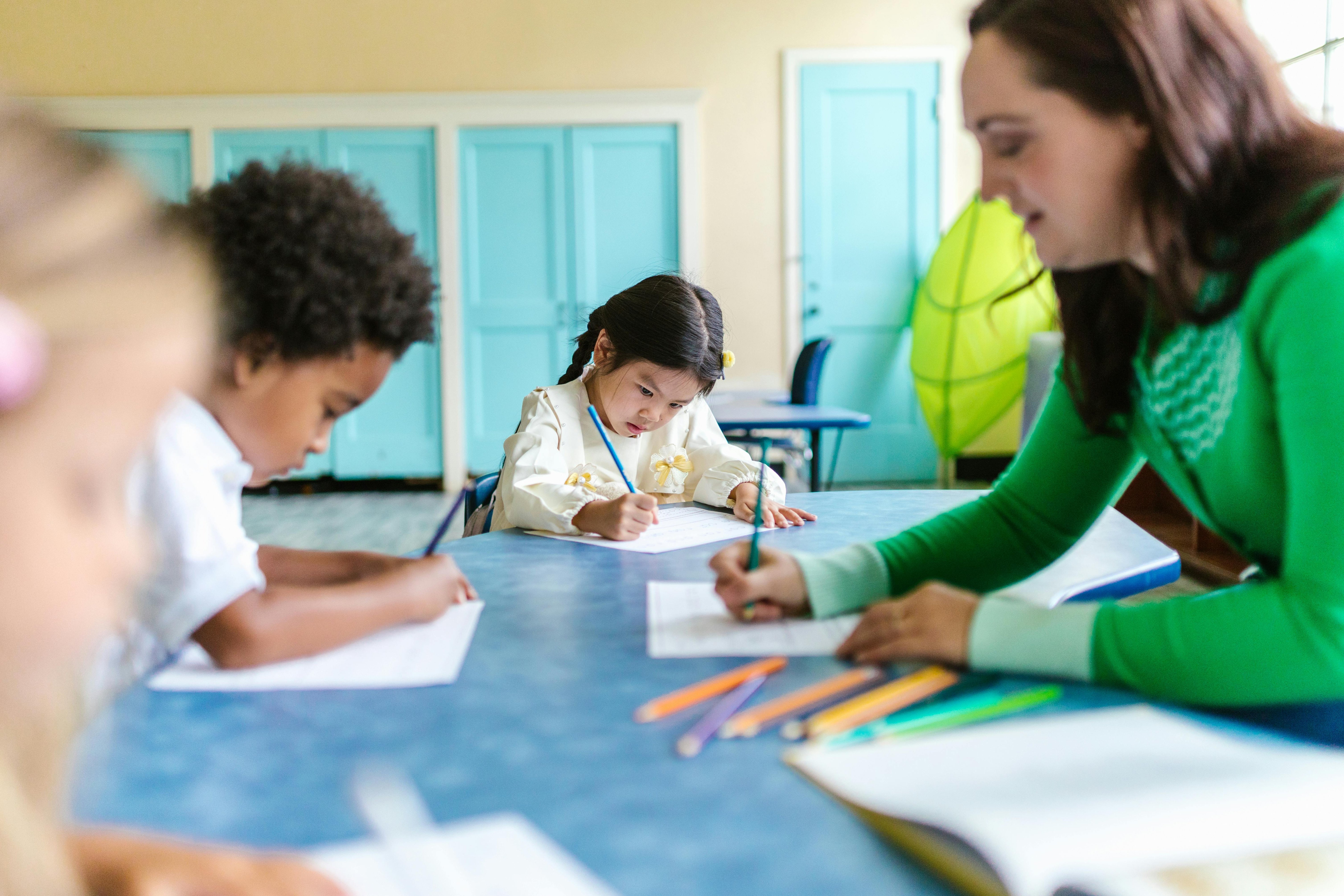 Summer Camp at Brightside